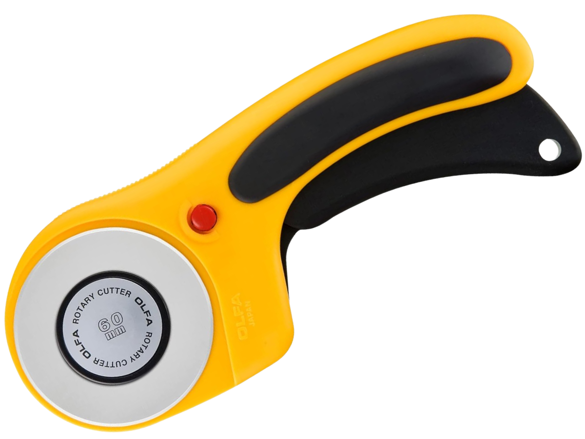 Best Rotary Cutters for Quilting and Sewing (2025) | quiltscouts.com